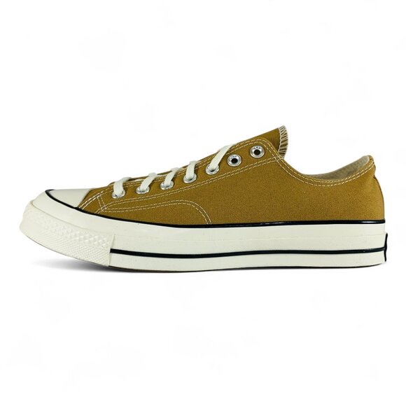 Converse | Shoes | Converse Chuck 7 Ox Low Toadstool Tan Mens Shoes ...